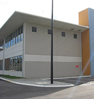 Jakovich Centre - Welcome to the Jakovich Centre